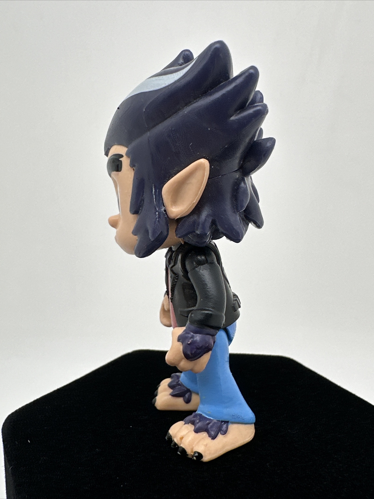 PJ Masks Wolfies Villains HOWLER Figure Toy Wolfy Wolf Kids 3.2In…106 ...