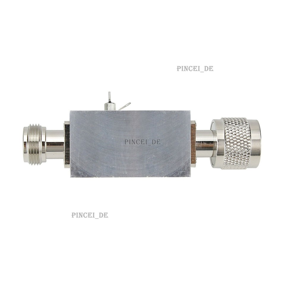 LNA 100MHz-8.5GHz Low-noise Amplifier RF Amplifier High Linearity with ...
