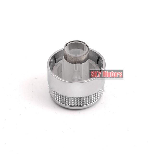 Genuine OEM Radio Knob for Audi 4G0919070 for sale online | eBay