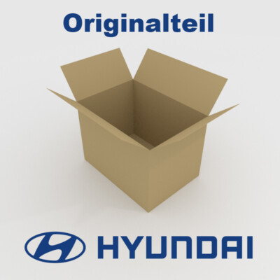 Original Hyundai Druckplatte - 4130023138 | eBay.de