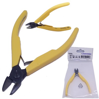 Lindstrom Cutter Original 8150 Micro Bevel Precision Jewelry ...