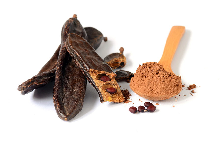 Natures Root Organic Carob Powder - 60g | 125g | 250g | 500g | 1kg ...