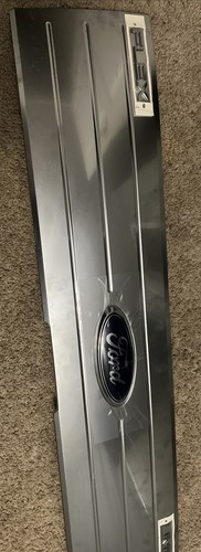 2009-2012 ford flex limited tailgate trim | eBay