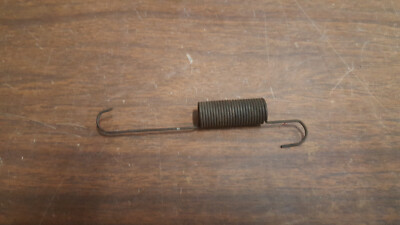 Craftsman Model 536270320 Rear Engine Riding Mower Extension Spring ...
