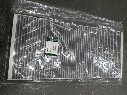 GENUINE Range Rover 2010-2012 Pollen Filter Lr032199 | eBay