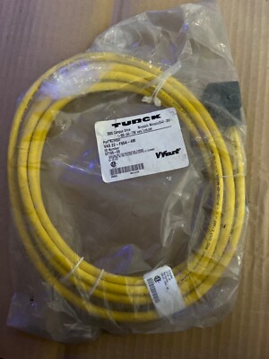 VAS 22-f654-4m TURCK | eBay