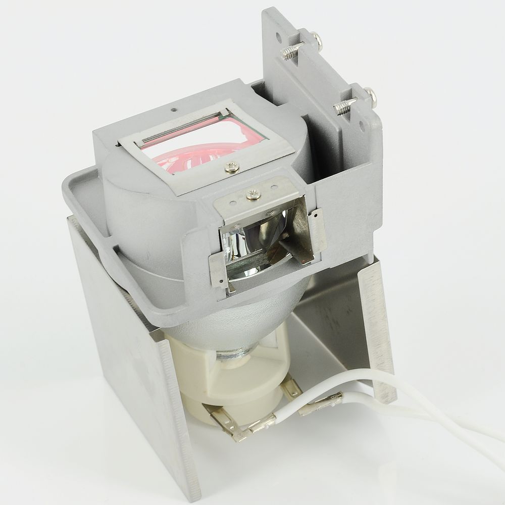 FX.PE884-2401 Replacement Lamp W/Housing for OPTOMA EW631 EX550ST EX631 ...