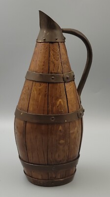 Pitchers - Cider Pitcher