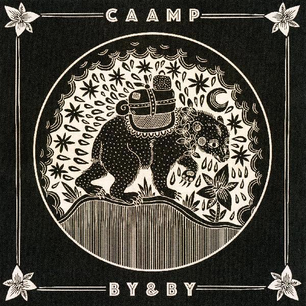 Caamp By & By (Colored Vinyl, Black, White) (2 Lp's) Records & LPs New ...