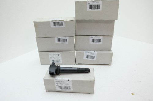 Porsche Cayenne Turbo 94860210421 Ignition Coils 8 Pieces New NOS ...