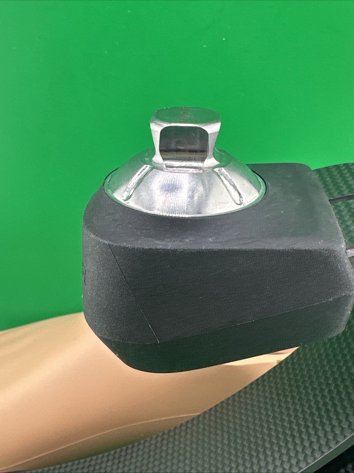 Ossur Proflex Pro-flex Terra Prosthetic Foot. Size 28. Category 5 ...