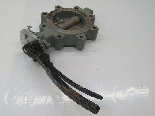 PRATT YT64 STAINLESS STEEL FLANGED GATE VALVE T265427 | eBay