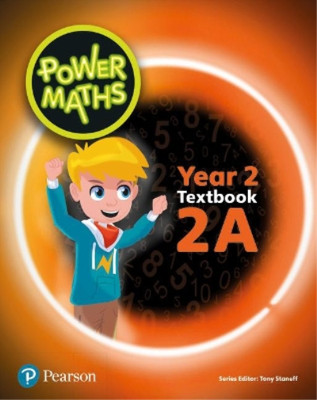 Power Maths Year 2 Textbook 2A (Poche) Power Maths Print | eBay
