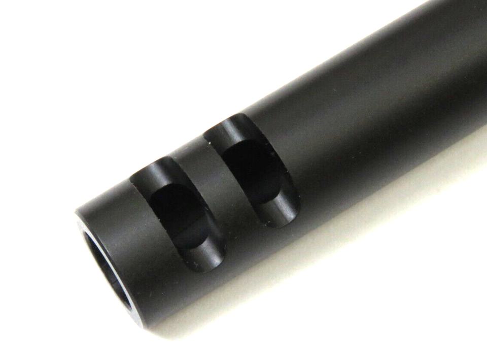 New for FULL SIZE Sig P320 9mm Black Stainless EXTENDED PORTED Barrel 5 ...