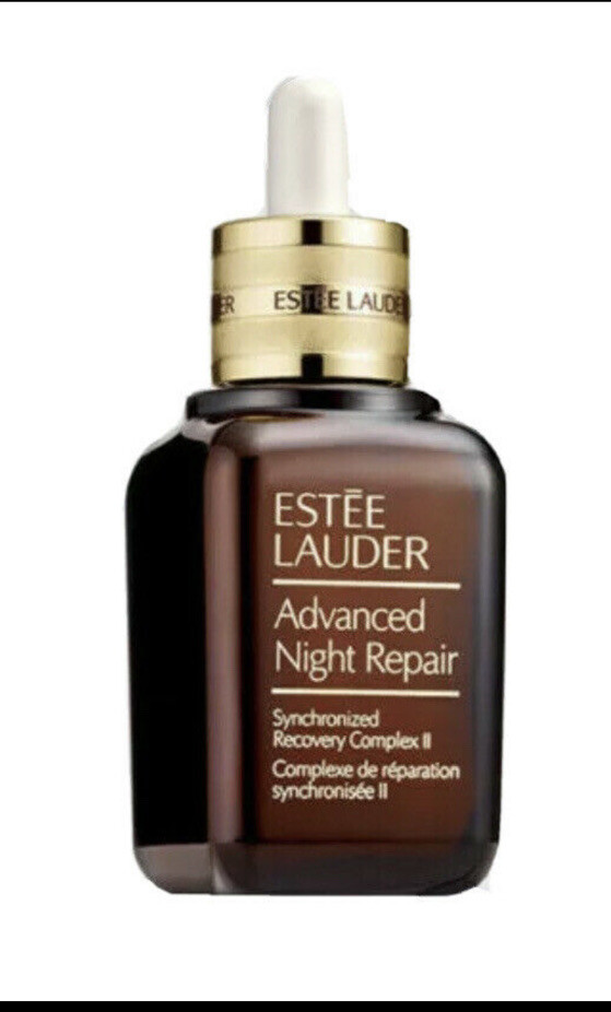 Estée Lauder Advanced Night Repair Synchronized Recovery Complex II - 1 ...