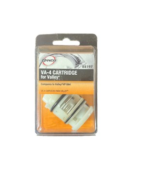 Danco Cartridge for Lav & Kit Faucets Valley, Sears, Aqualine, less ...