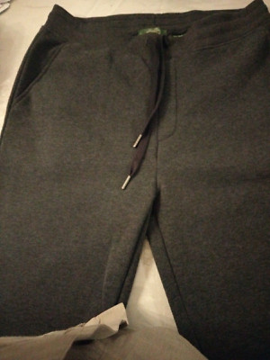 NEW LADIES FASHION SWEATPANTS BY ARTHUR BEALE SIZE LARGE | eBay