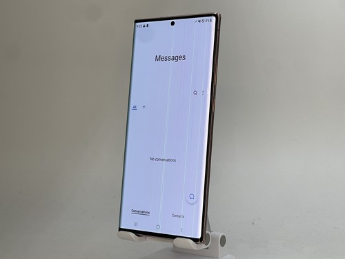 Samsung Galaxy Note20 Ultra SM-N985F 256GB Mystic Bronze Unlocked ...