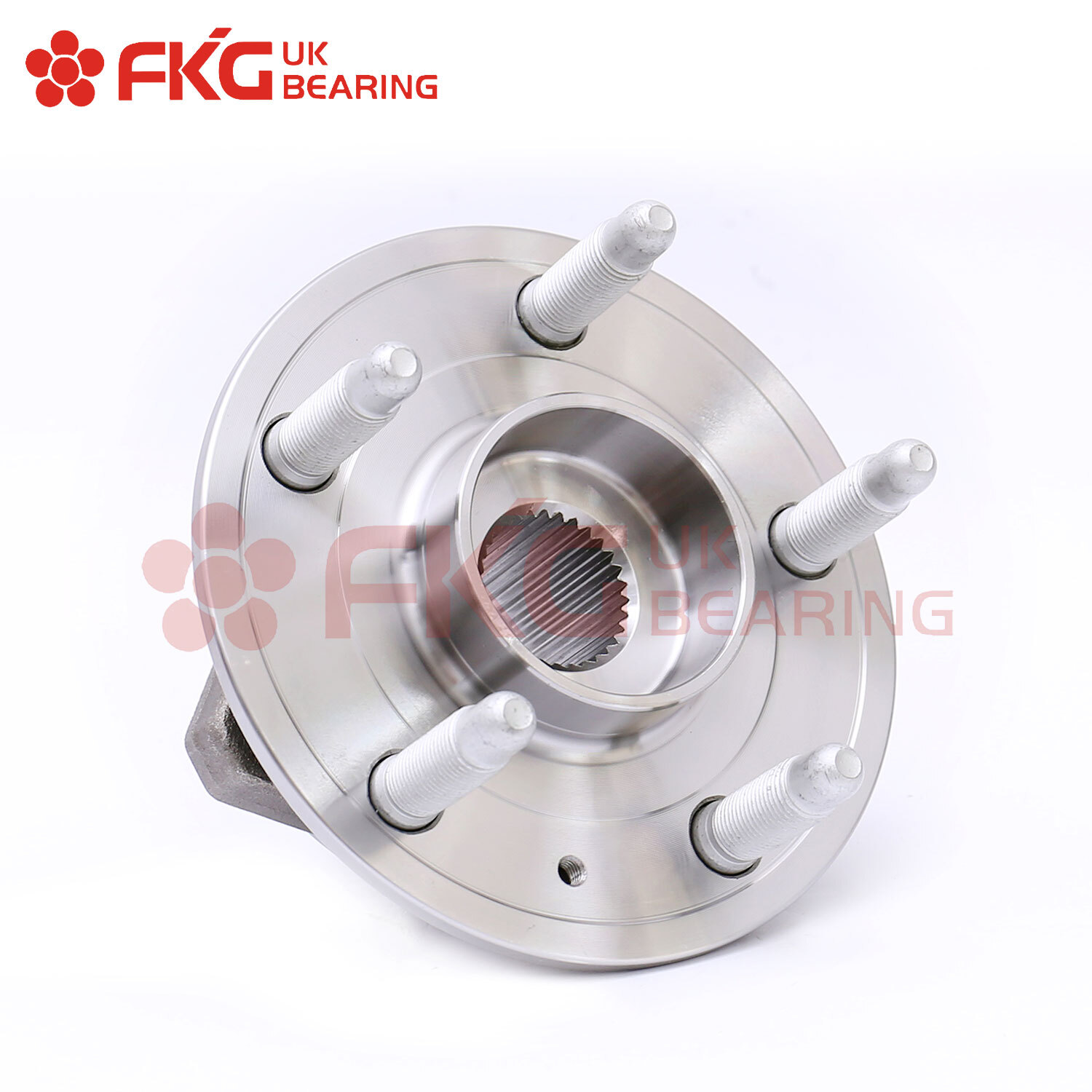 Front Wheel Hub Bearing For 2014 2015 2016 Chevy Impala and Cadillac ...