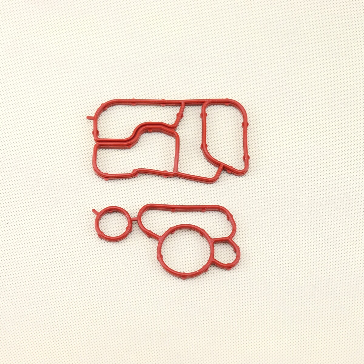 Engine Oil Cooler Gasket Fits Audi A3 A4 A6 Q5 VW Beetle 06J117070C ...