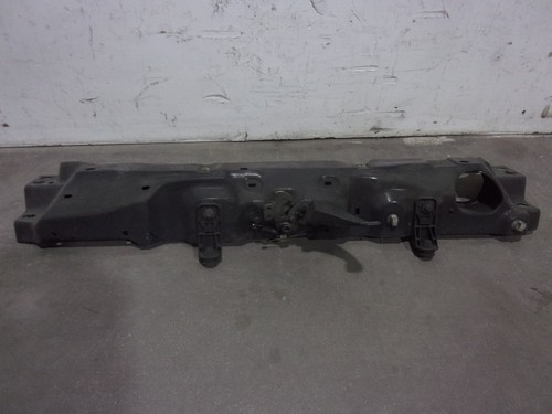 9675630080 PANNEAU AVANT POUR CITROËN C-ELYSEE 1.6 HDI FAP 4940182 ...