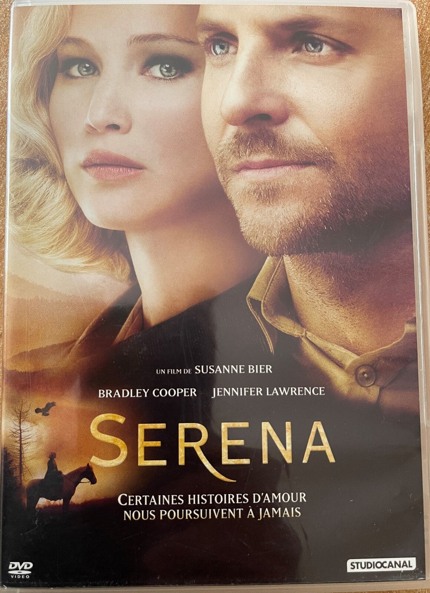 Date De Sortie Du Film Serena