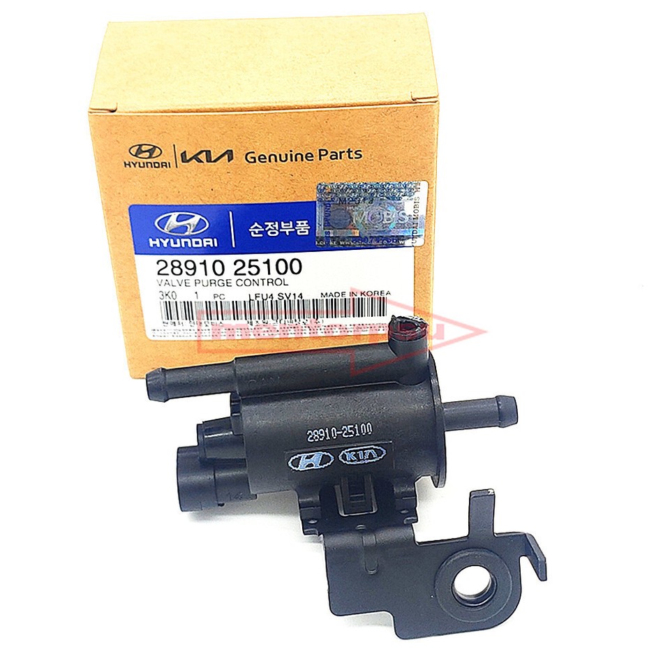 GENUINE Purge Control Valve for 2006-2014 Hyundai Kia 2.0L 2.4L 28910 ...