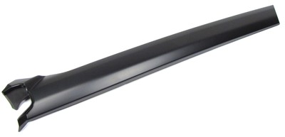 Genuine Land Rover LR046851 Passenger Side A Pillar Molding for LR3 and ...