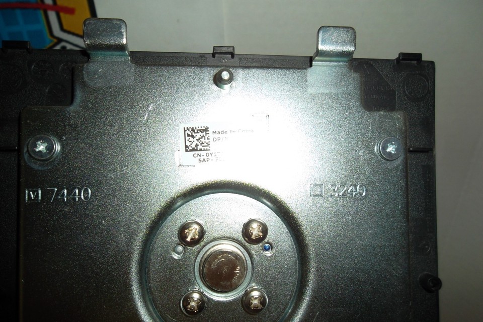Dell Optiplex 7440 3240 7450 AIO Monitor Stand Base Y1TP7 VJ63H 4C6VW ...