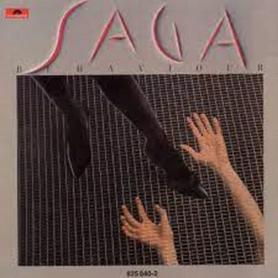 SAGA - Behavior - CD NEW CD15 | eBay
