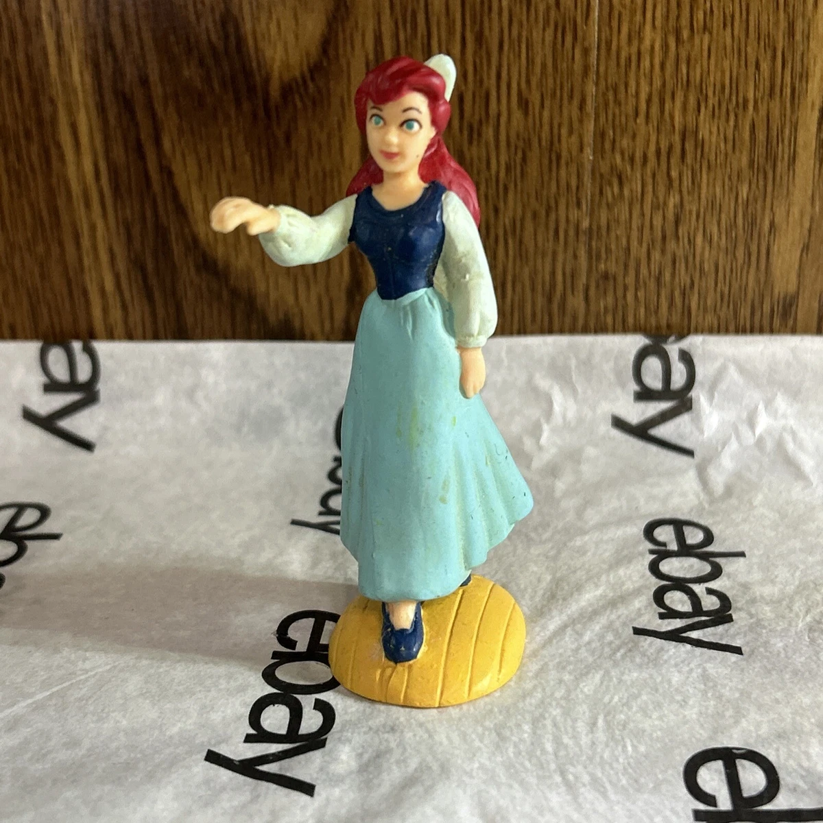 Ariel The Little Mermaid Disney Human