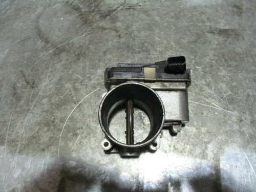 ISUZU D-MAX RODEO 2.5 TWIN TURBO DIESEL 4JK1 THROTTLE BODY 2012-2017 ...