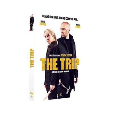 DVD - The Trip | eBay