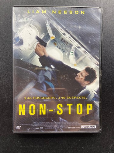 Non-Stop DVD en boite | eBay