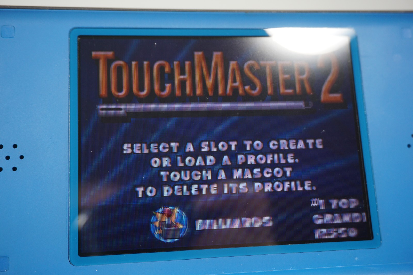 Mechanic Master (Nintendo DS, 2008) for sale online | eBay