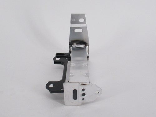Genuine OEM Toyota 52103-0R040 Driver Front Bumper Impact Bar Bracket ...