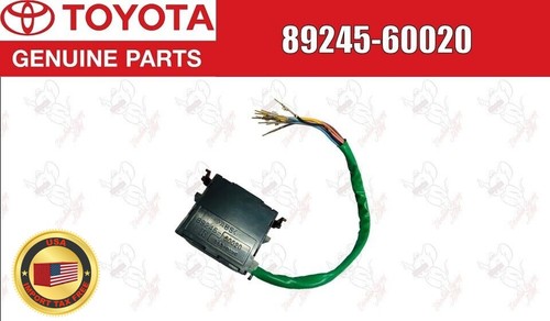 Toyota Genuine SENSOR, STEERING LX470 UZJ100 1998/01-2007/08 89245 ...