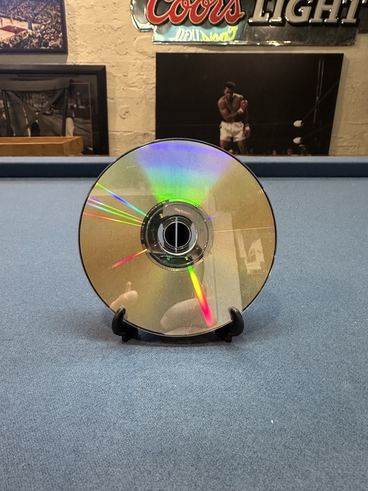 Grand Theft Auto III GTA 3 PS2, PlayStation 2 2001, Black Label, DISC ...