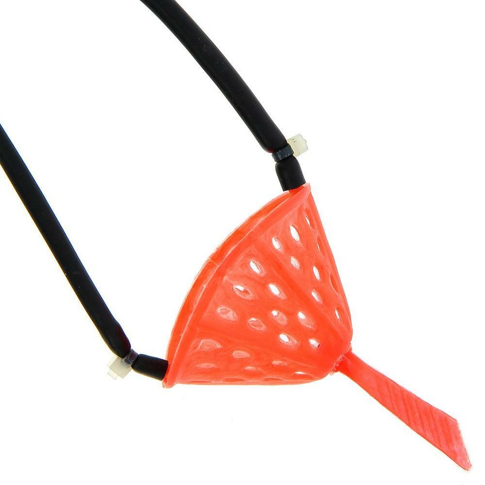 Fishing Catapult For Boilies Ground Bait Maggots Coarse Float Pole Carp ...