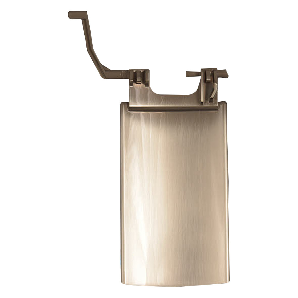 Genuine GE WR17X27912 Refrigerator Paddle Dispenser WR17X26445 | eBay