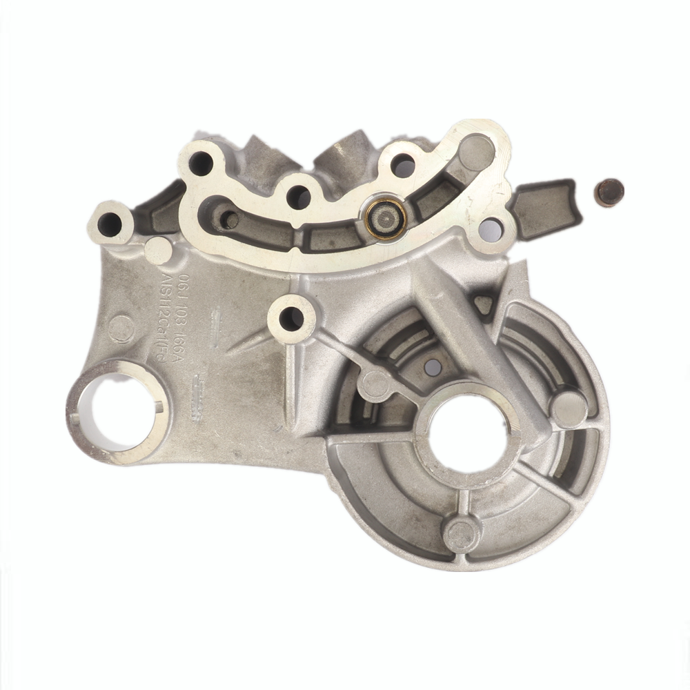 Camshaft Bridge Bearing Mount Bracket For Audi VW Seat Skoda 1.8 2.0 ...