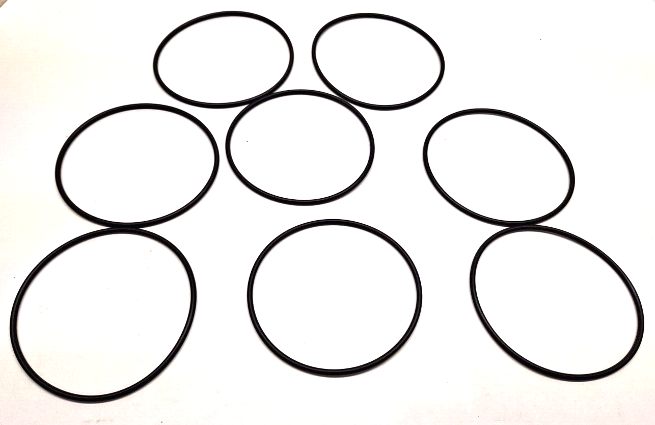 LOT OF 8 NOS O-RINGS FOR CASE IH 238-5242 | eBay