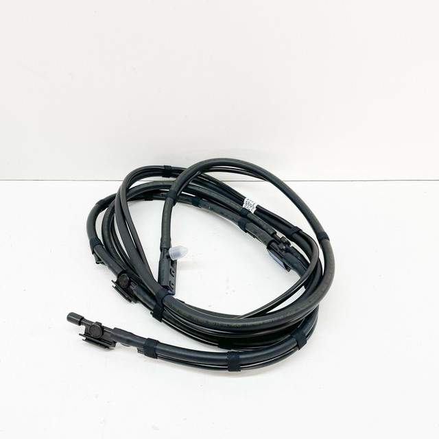 MERCEDES W221 Windshield Wiper Pipe Water Hose Nozzle A2218600292 AMG ...