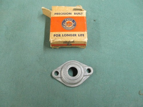 1950 Packard Ultramatic Transmission Control Throttle Shaft Stop 423128 ...