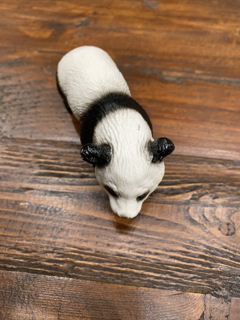 Schleich Raccoon # 14604 Toy Figurine for sale online | eBay