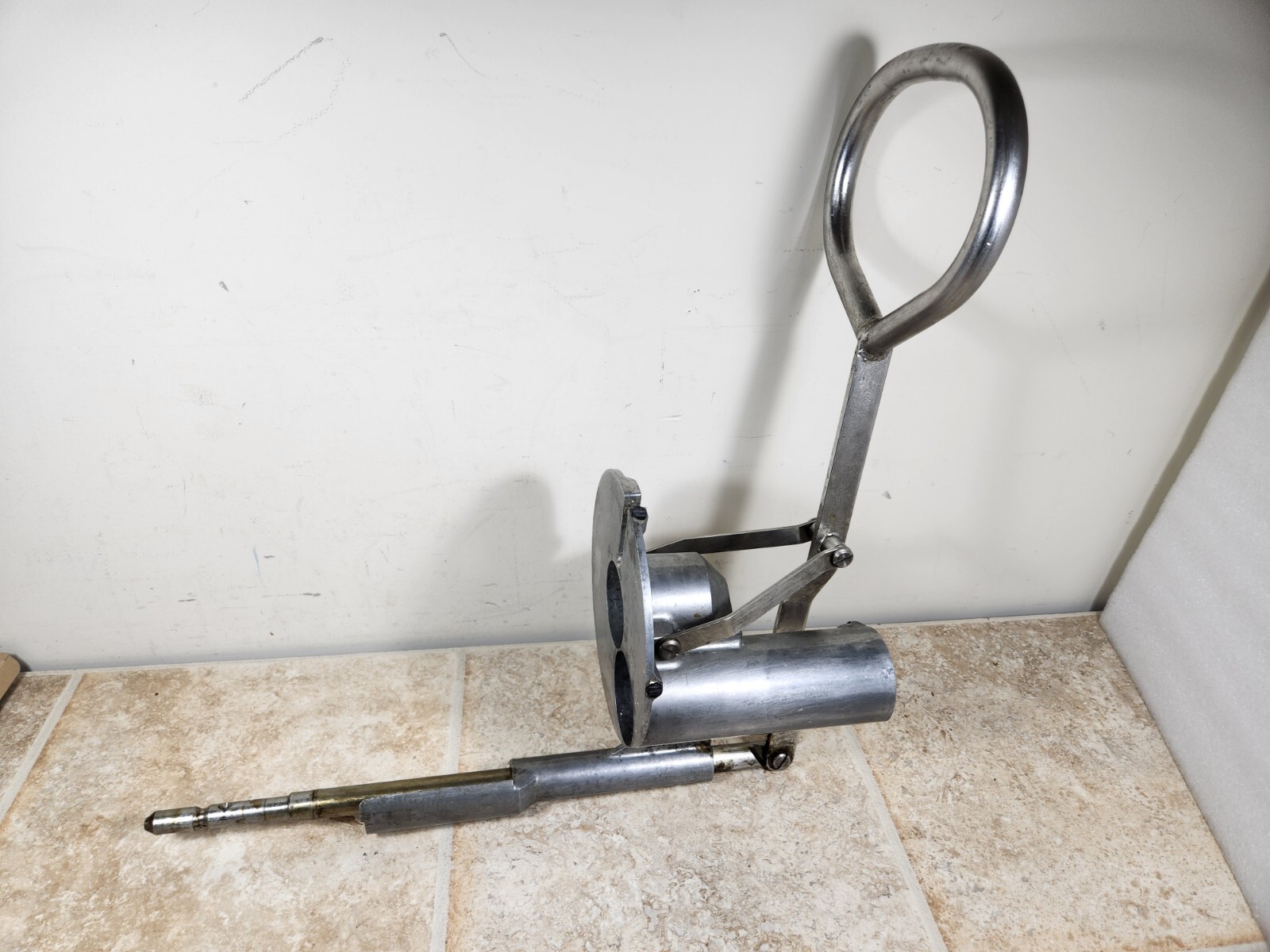 Hobart FP350 Pusher Handle | eBay