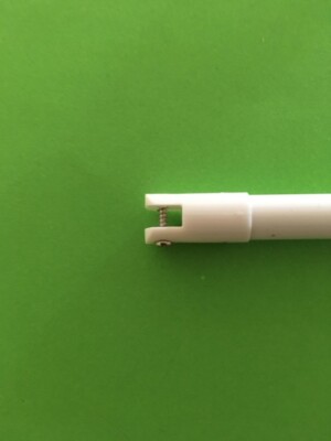 Vertical Blind Track Wand Control Wand | eBay Australia