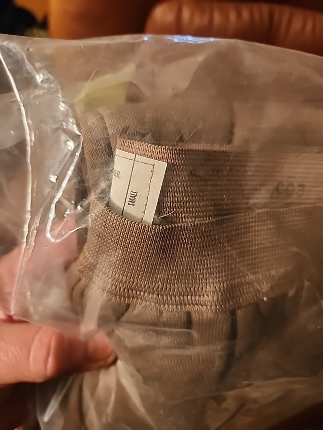 NEW US ARMY MILITARY BROWN HEAVY WT. POLYPRO LONG UNDERWEAR BOTTOM ...