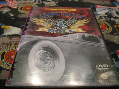 Shake Rattle and Roll (DVD, 2007) 11929311009| eBay