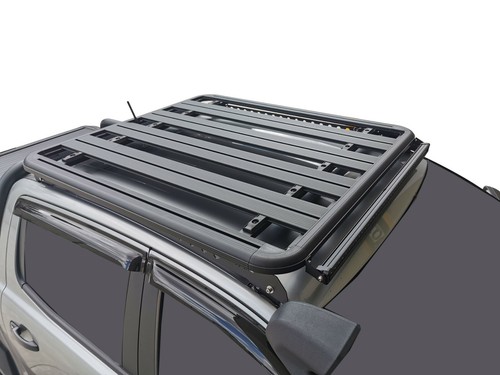 Heavy Duty Flat Roof Basket Platform Carrier & Backbone for Ford Ranger ...
